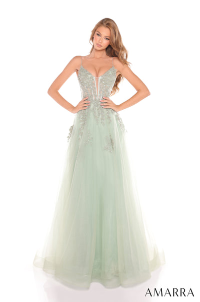 2025 Prom Dresses & Wedding Gowns Springfield, IL | LA Formals Bridal ...