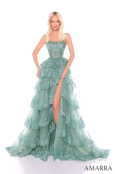 2025 Prom Dresses & Wedding Gowns Springfield, IL | LA Formals Bridal ...