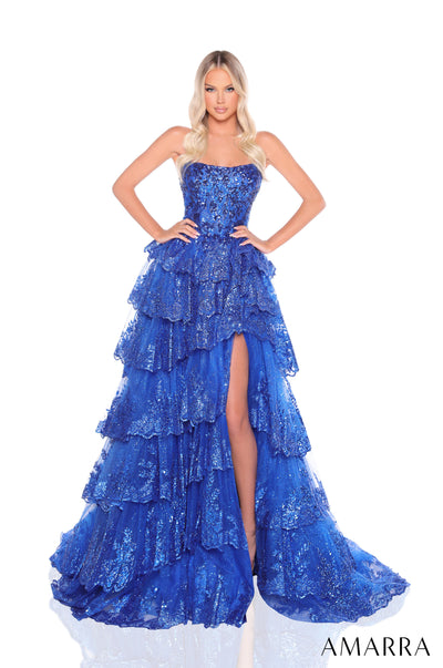 2025 Prom Dresses & Wedding Gowns Springfield, IL | LA Formals Bridal ...